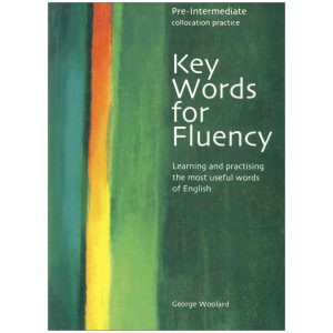 Key Words for Fluency Pre Intermediate | الو زبان