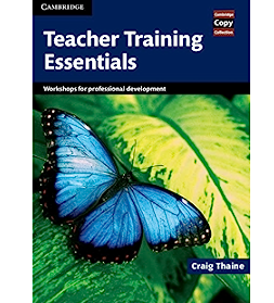 کتاب Teacher Training Essentials Workshops for Professional Development ...