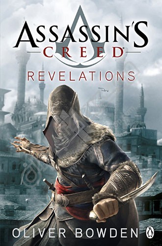 The Secret Crusade – Assassin’s Creed 3 | الو زبان