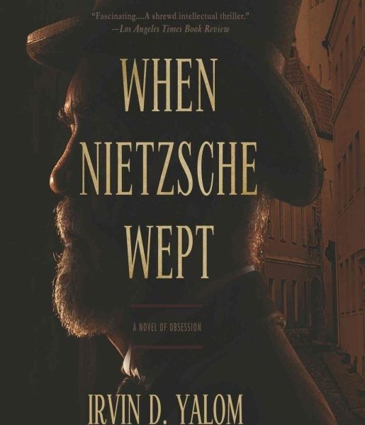 When Nietzsche Wept | الو زبان