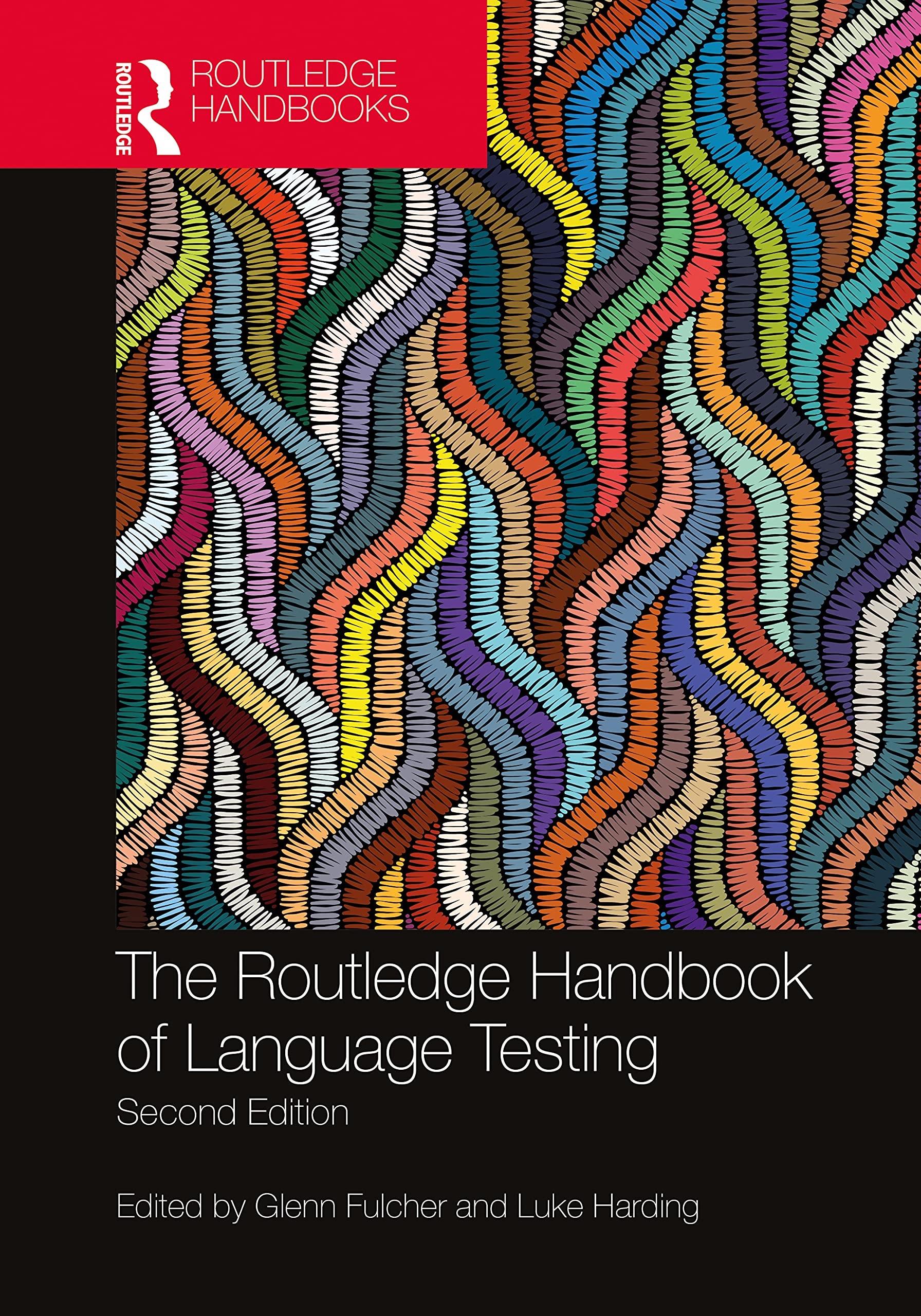 The Routledge Handbook of Language Testing 2nd | الو زبان