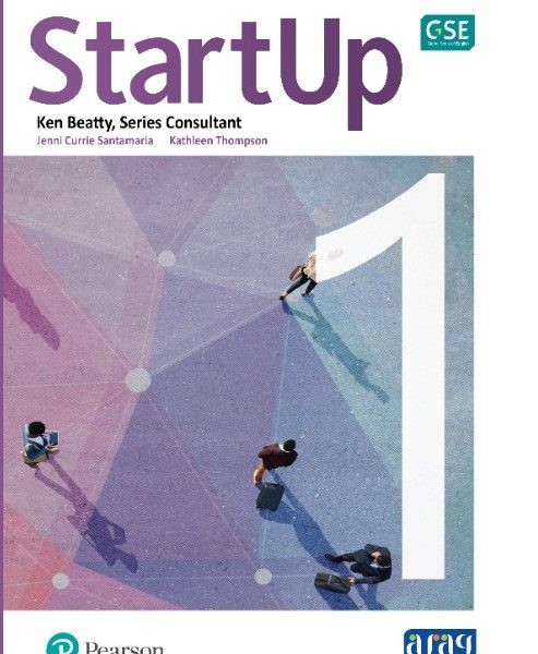 کتاب Start Up 1 | الو زبان