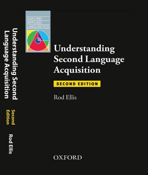 کتاب Understanding Second Language Acquisition 2nd Edition | الو زبان