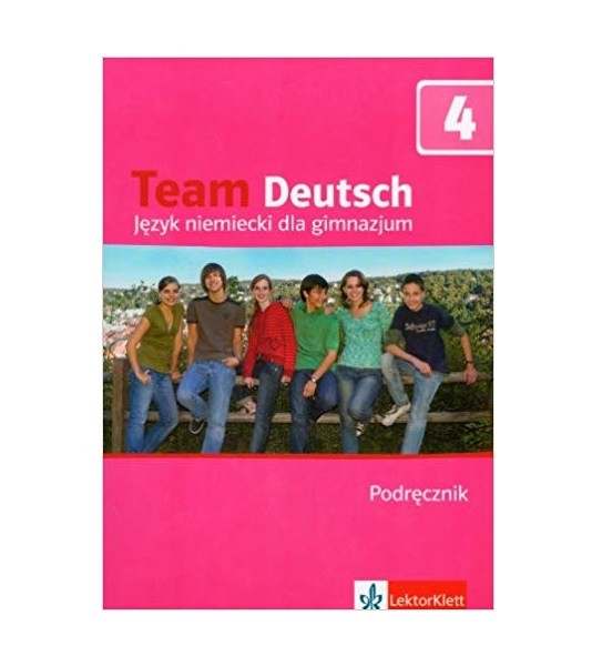 کتاب Team Deutsch 3 | الو زبان
