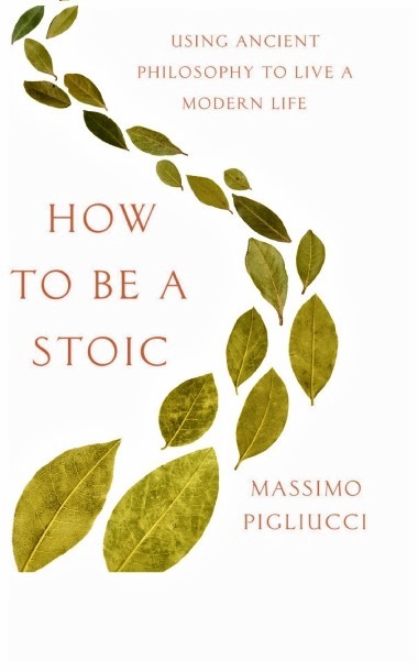 کتاب How to Be a Stoic | الو زبان