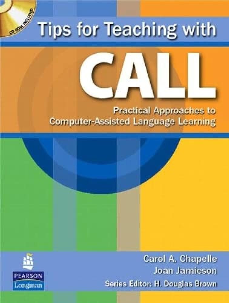 کتاب Tips for Teaching with CALL Practical Approaches to Computer ...