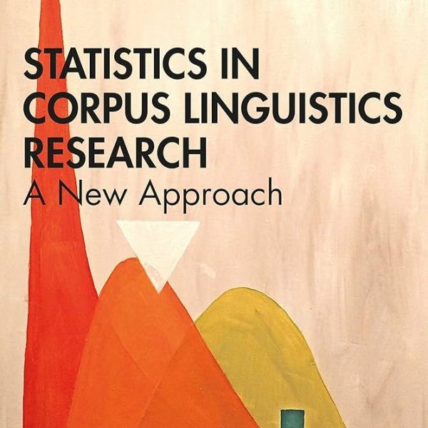 کتاب Statistics in Corpus Linguistics Research | الو زبان