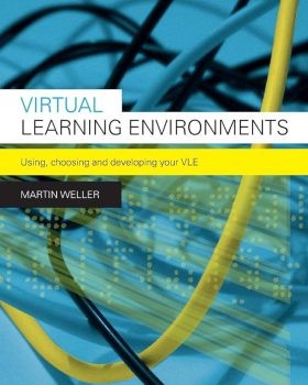 کتاب Virtual Learning Environments | الو زبان