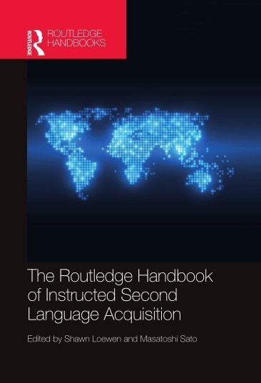 کتاب The Routledge Handbook of Instructed Second Language Acquisition | الو زبان