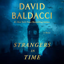 Strangers in Time | الو زبان