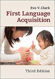 کتاب First Language Acquisition (3rd Edition) | الو زبان