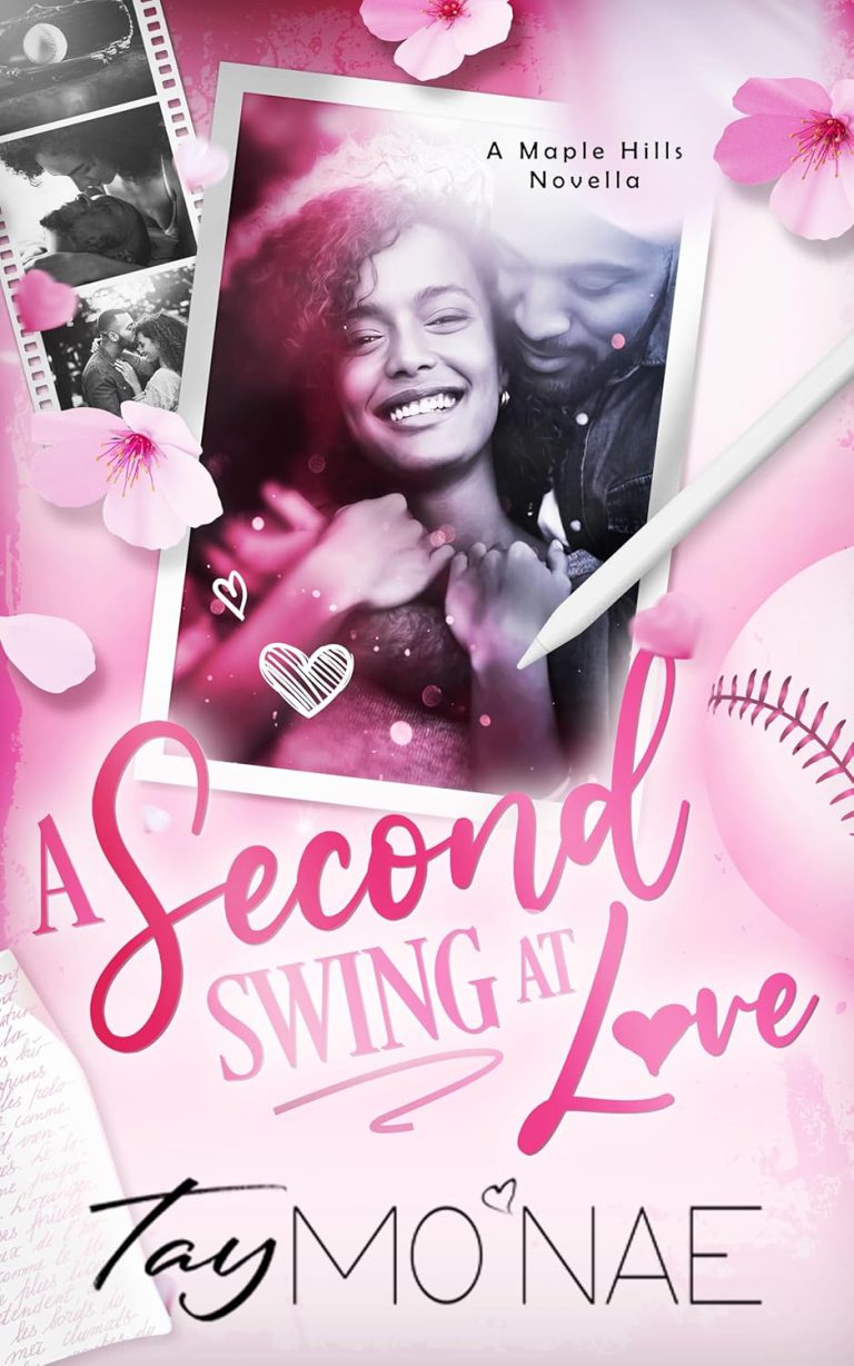 کتاب A Second Swing At Love | الو زبان